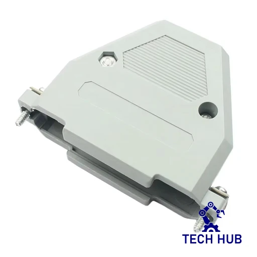 DB9 Plastic Housing Cover - Tech Hub Electronics
