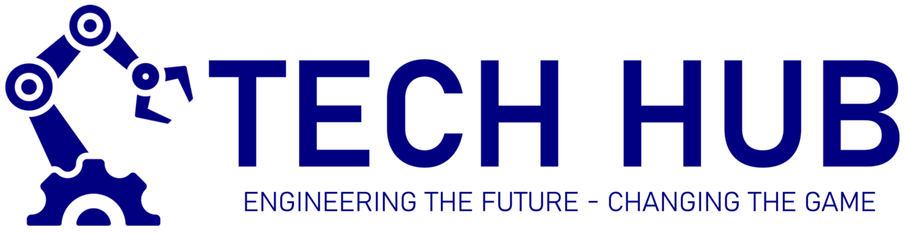 Home Tech Hub Electronics