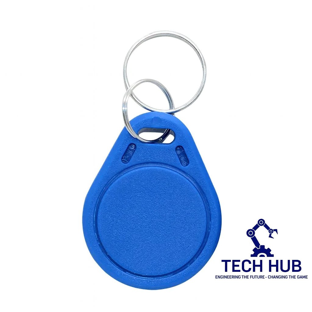 S50 RFID TAG 13.56MHZ - Tech Hub Electronics